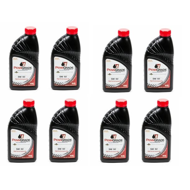 50 Weight Oil