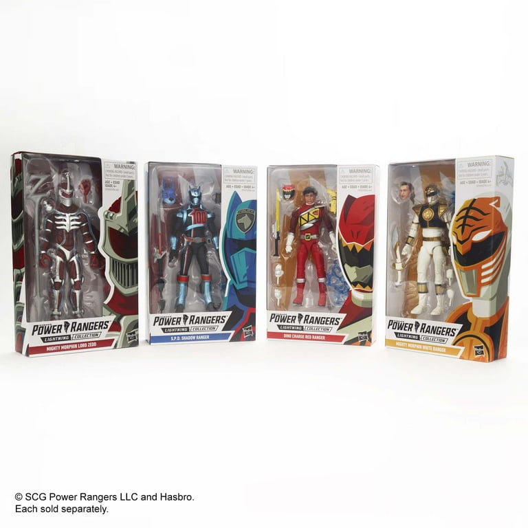 Shadow Ranger Lightning Collection | ppgbbe.intranet.biologia.ufrj.br