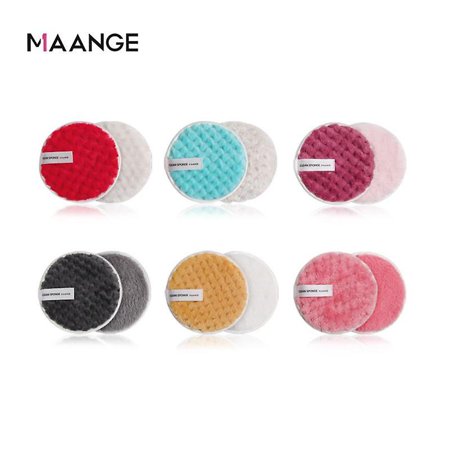 Double-layer Compact Powder Brightening Skin Matte Oil Control Pearl ...