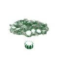 Assortit Spearmint Starlight Mints Hard Candy Disks, Individually ...