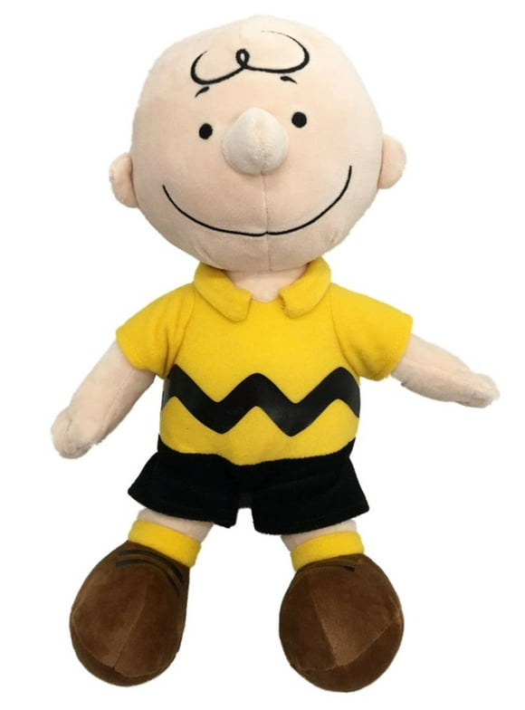 Charlie Brown Toys in Toys Character Shop - Walmart.com