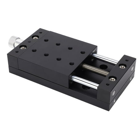 Fine-tuning Linear Stage Manual Linear Stage Manual Platform XAxis ...