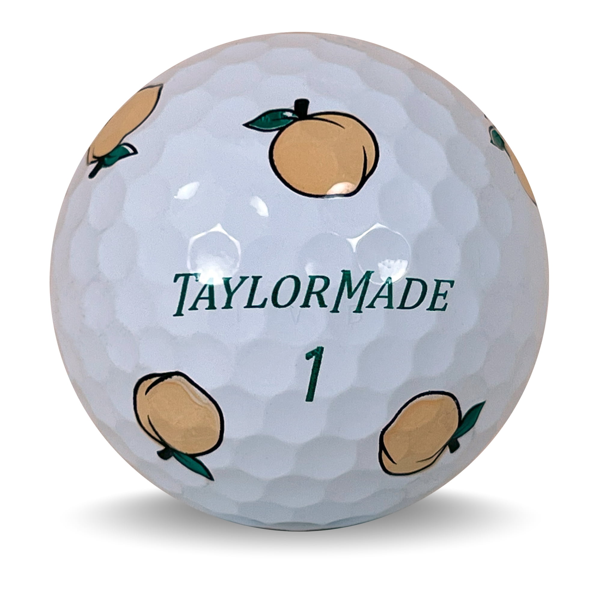 Click here for 12 Taylormade Tp5x Pix3.0 5a Logo Mix By Mulligan... prices