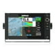 Simrad NSS evo2 Combo Multifunction Display with SonarHub, CHIRP Sonar ...