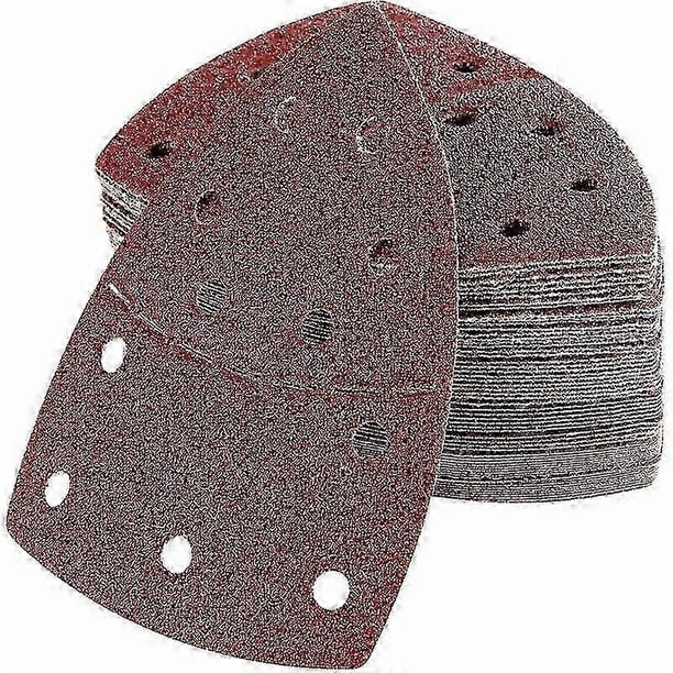Sandpaper tripod and glass paper for Bosch PSM 100A, PSM 160, PSM 200 ...