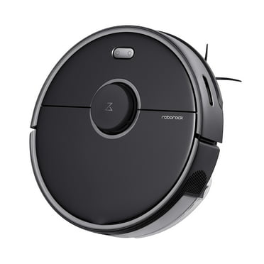 bObsweep Standard Robotic Vacuum Cleaner and Mop, Rouge - Walmart.com