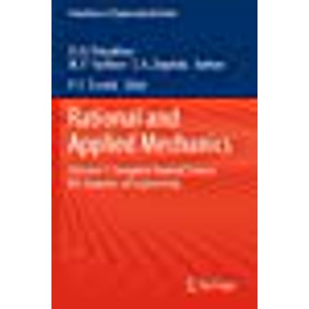 Rational and Applied Mechanics: Volume 1. Complete General Course for ...