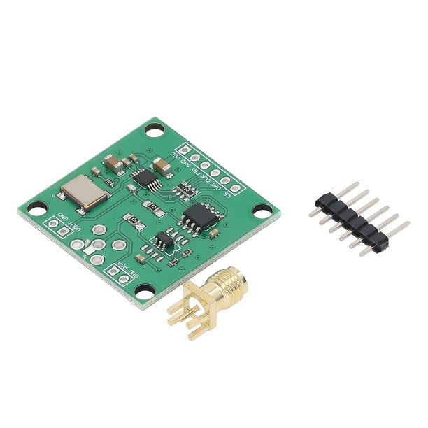 Waveform GeneratorDDS Signal Generator Module DDS Signal Generator ...