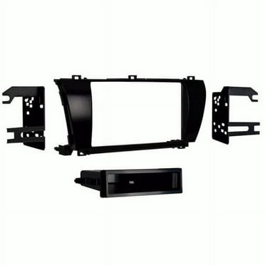 Metra 99-8242G Mounting Kit For Toyota Rav4 2013 & Up - Walmart.com