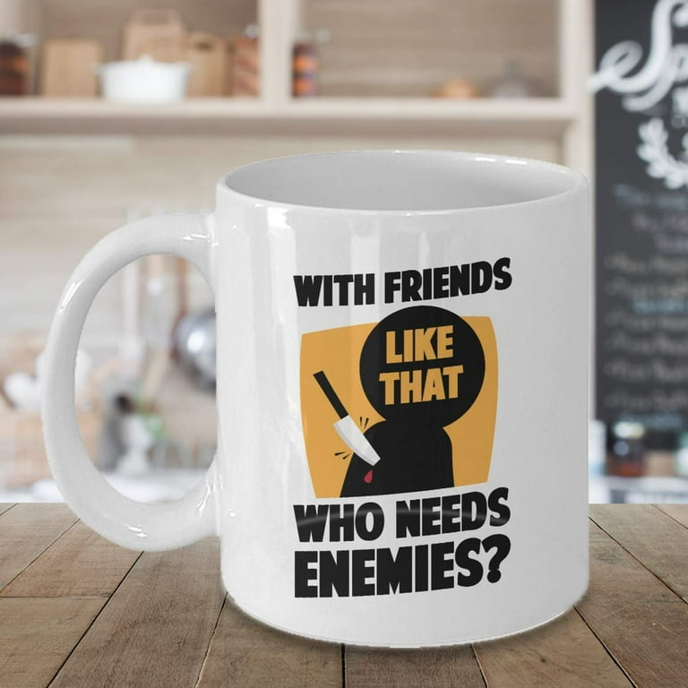 Sarcastic Friendship Quotes