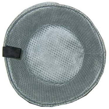 Vacmaster-AVPF3 Ash Vacuum Filter - Walmart.com