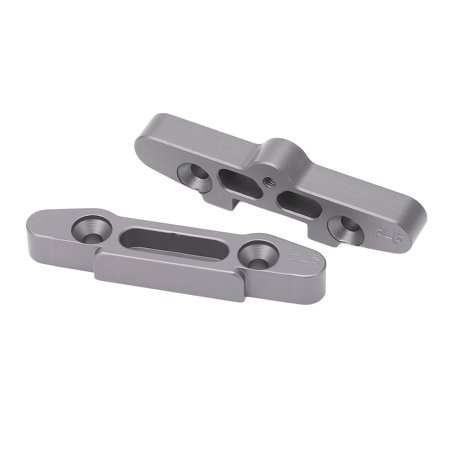 Metal RC Swing Arm Fixing Block, RC Swing Arm Fixing Block Wear ...