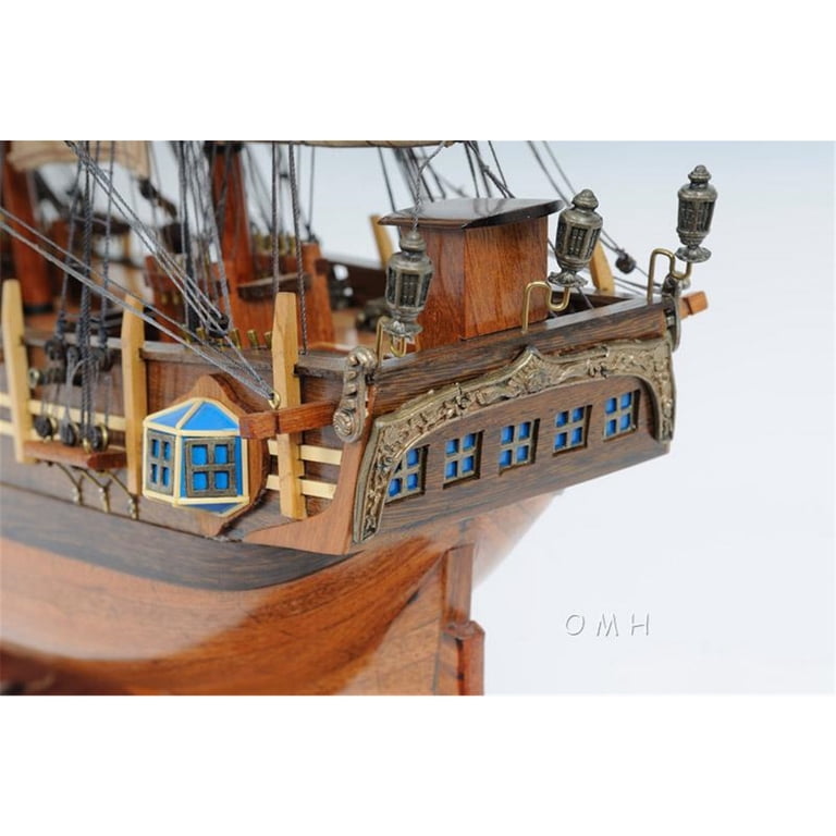 Hms Bounty