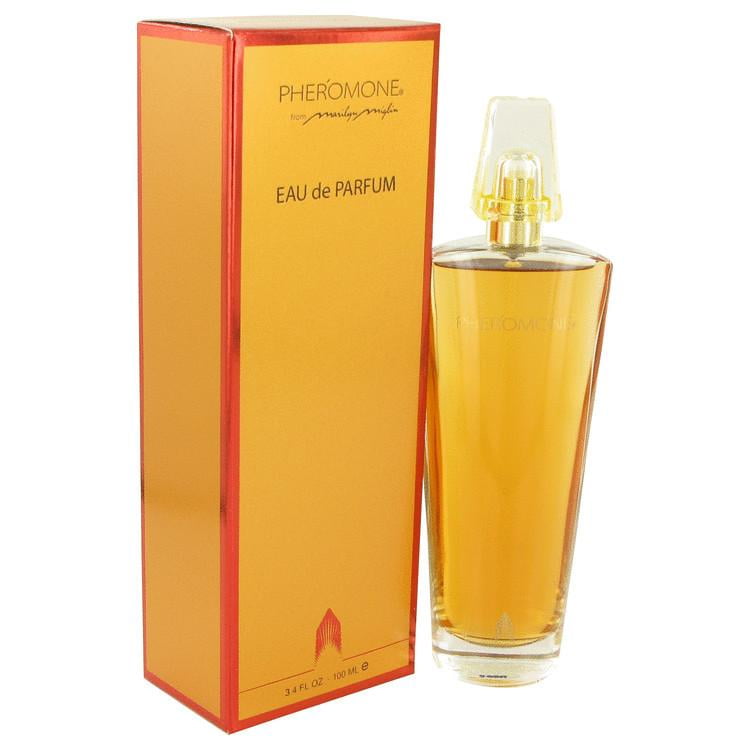 Click here for Pheromone By Marilyn Miglin Eau De Parfum Spray 3.... prices