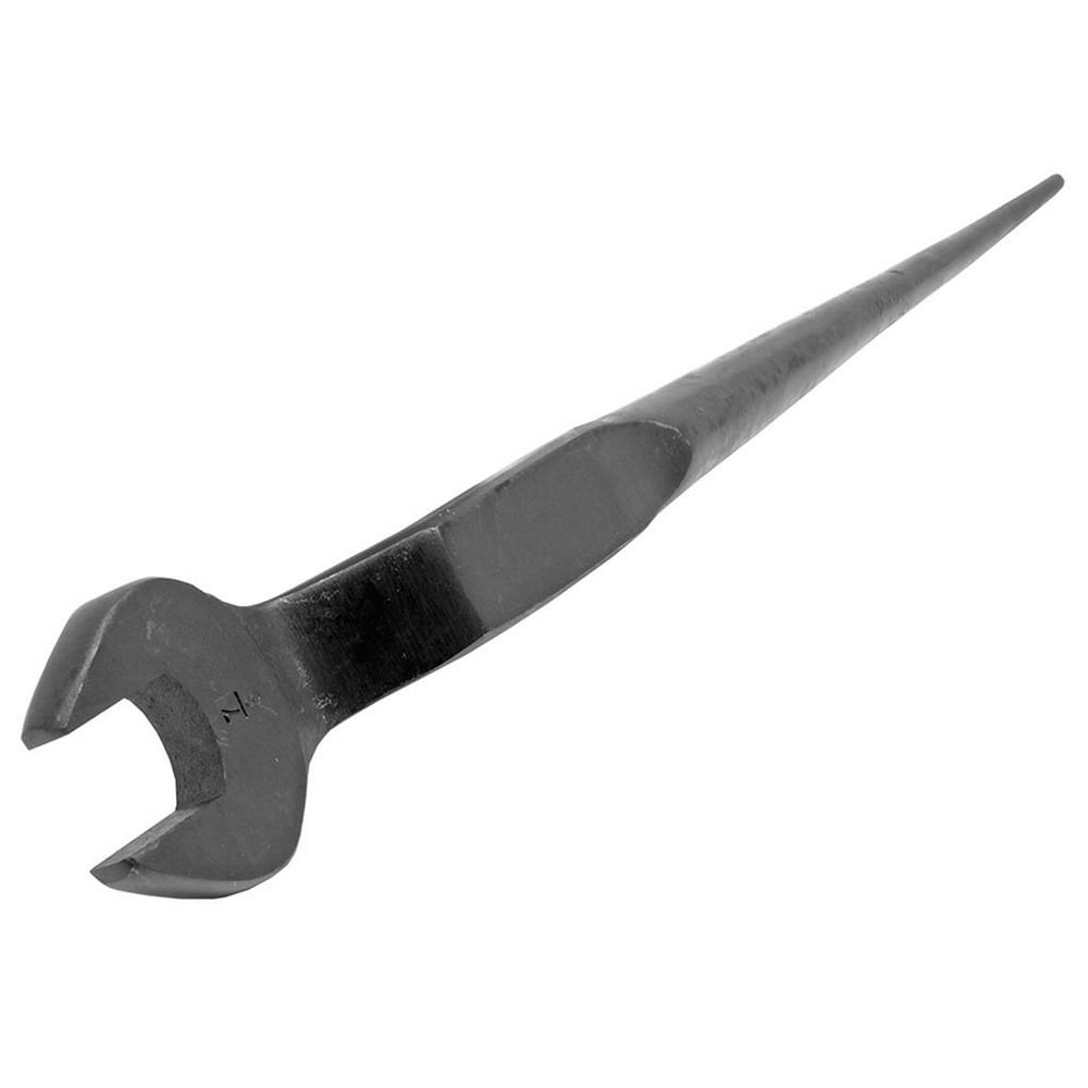 Cal Hawk Tools 7/8" Iron Worker Spud Wrench - Walmart.com - Walmart.com