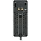 APC UPS Battery Backup Surge Protector, 1350VA, 810W Uninterruptible Power Supply, Back-UPS Pro ...
