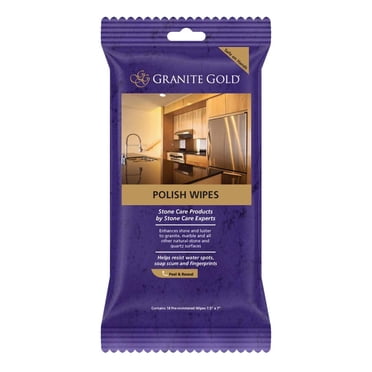 MB Stone Care - MB-20 Granite Polish (8.5 oz. Jar) - Walmart.com