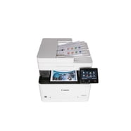 Canon MAXIFY GX2020 All-in-One Inkjet Printer with MegaTank Wi-Fi ...