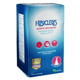 Hibiclens Antimicrobial And Antiseptic Skin Cleanser Liquid - 16 Oz HSA ...
