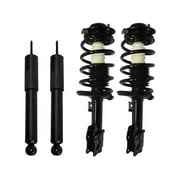 Pontiac G6 Suspension Strut And Shock Absorber Assembly Kit
