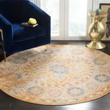 Safavieh Sutton Roswell Transitional Area Rug - Walmart.com