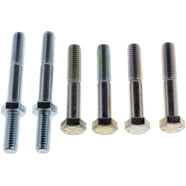 Dorman 03111 Front Exhaust Manifold Bolt and Spring for Specific ...