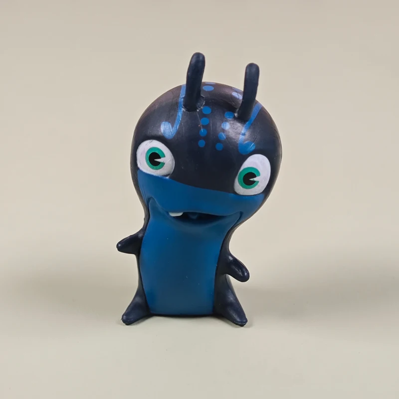 Slugterra Slugs Infurnus Burpy Goon Doc Magical Beast Monster Kawaii ...