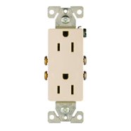 Siemens Power Outlet Panel With Receptacles, Unmetered, Surface Mount ...