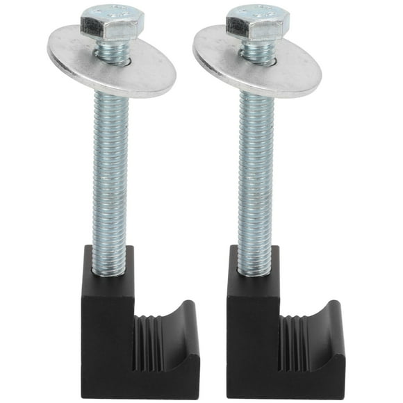 Tool Box Mounting Bracket Kit