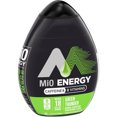 MiO Energy Green Thunder Sugar Free Water Enhancer, 1.62 fl oz Bottle ...