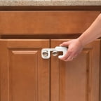 Safety 1st Lever Hand Door Lock - Walmart.com
