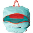 Superbreak Backpack- Sale Colors (Multi Saucy Chevron) - Walmart.com