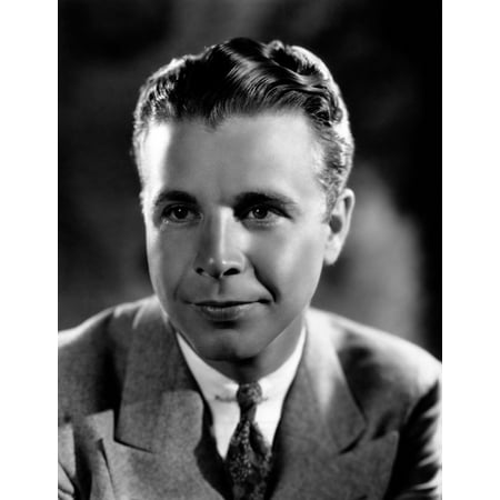 Dick Powell Ca. Early 1930S Photo Print (8 x 10) | Walmart Canada