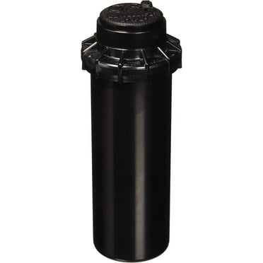 Hunter Industries PGP Gear-Drive Rotor Sprinkler with 3-Gallon Per ...