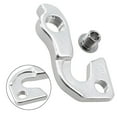 Hot Sales Bicycle Rear Rail Hanger Aluminum Bike Rear Gear Mech Derailleur Hanger Drop-Out ...