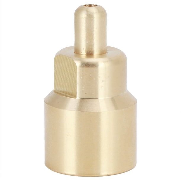 Soda Cylinder Adapter,Soda Beer Machine Joint Soda Joint Connector Soda ...