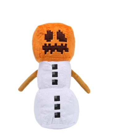 Minecraft New Plush Toy Doll Turtle Bee Dolphin Doll Birthday Gift ...