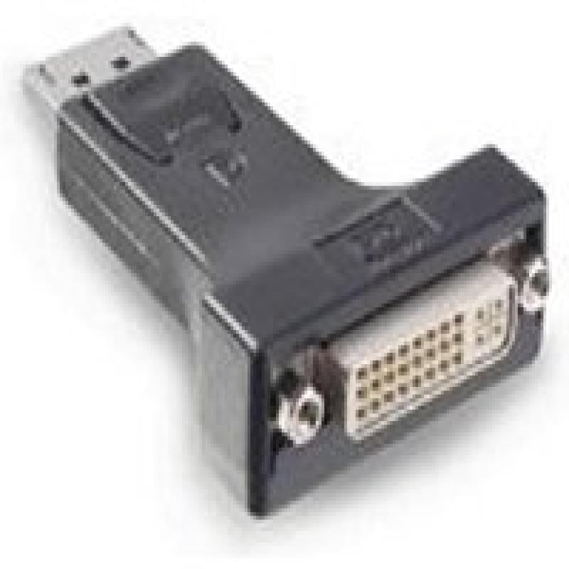 PNY DisplayPort to DVI Single Link Adaptor - Walmart.com