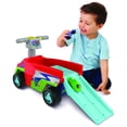 PJ Masks Seeker Ride On with 2 Mini Vehicles and Sounds - Walmart.com