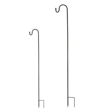Achla Designs Single Pole Plant Hanger - Walmart.com