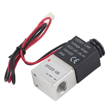 Fast Response Solenoid Valve,Solenoid Valve 2 Position Solenoid Water ...