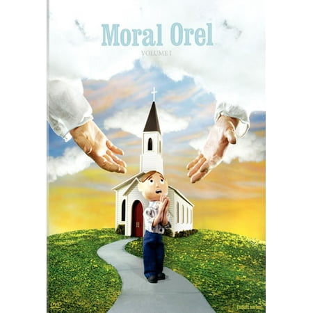 STUDIO DISTRIBUTION SERVI MORAL OREL (DVD/2 DISC/UNCENSORED) DT7847D ...