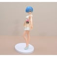 New Ram Figure, Rem Figure, Standing 19cm/7.5inch PVC Handmade ...