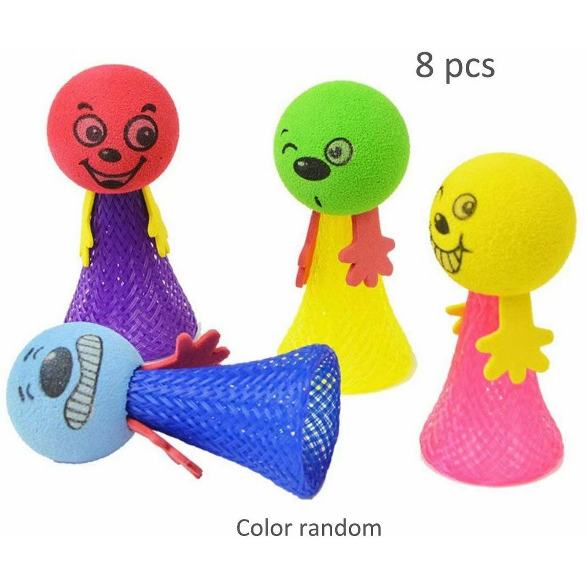 Click here for Damaie Jumping Emoji Popper Spring Launchers Toy B... prices