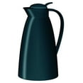 ALFI AG2800BK2 1.05-Quart Frosted-Plastic Vacuum-Insulated Carafe ...