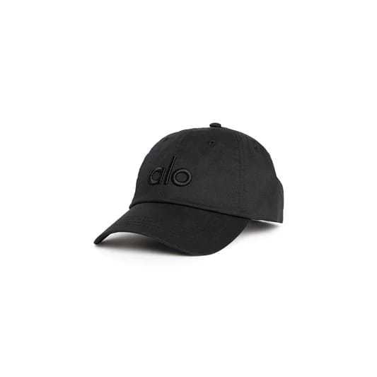 Click here for Kuyou Alo Logo Baseball Cap // Fashion Branded //... prices