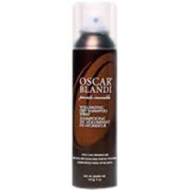 Oscar Blandi Pronto Invisible Volumizing Dry Shampoo Spray, 5 Oz ...