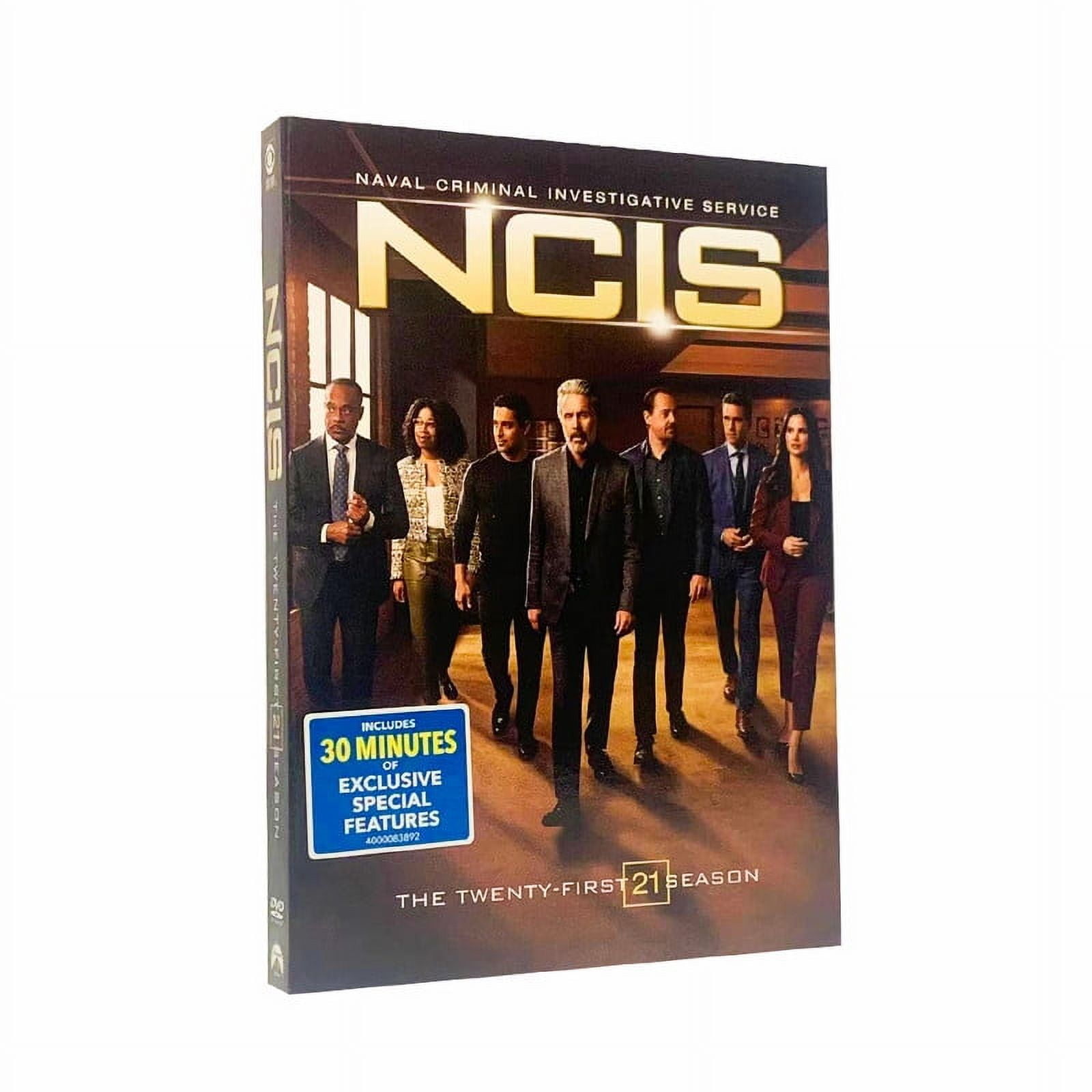 Click here for Unbranded Ncis Season 21 （dvd) prices