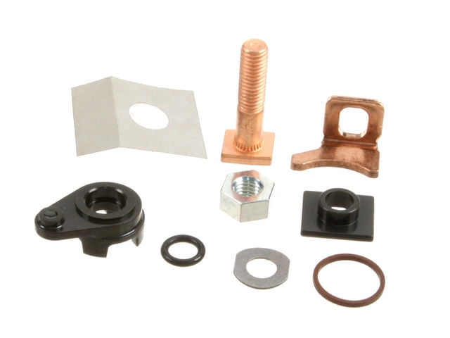 Starter Contact Set - Compatible with 1996 - 2002 Toyota 4Runner VZN18 ...