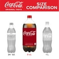 Coca-Cola Original Taste Soda Pop, Refreshing Beverage, 3 Liters Bottle - Walmart.com